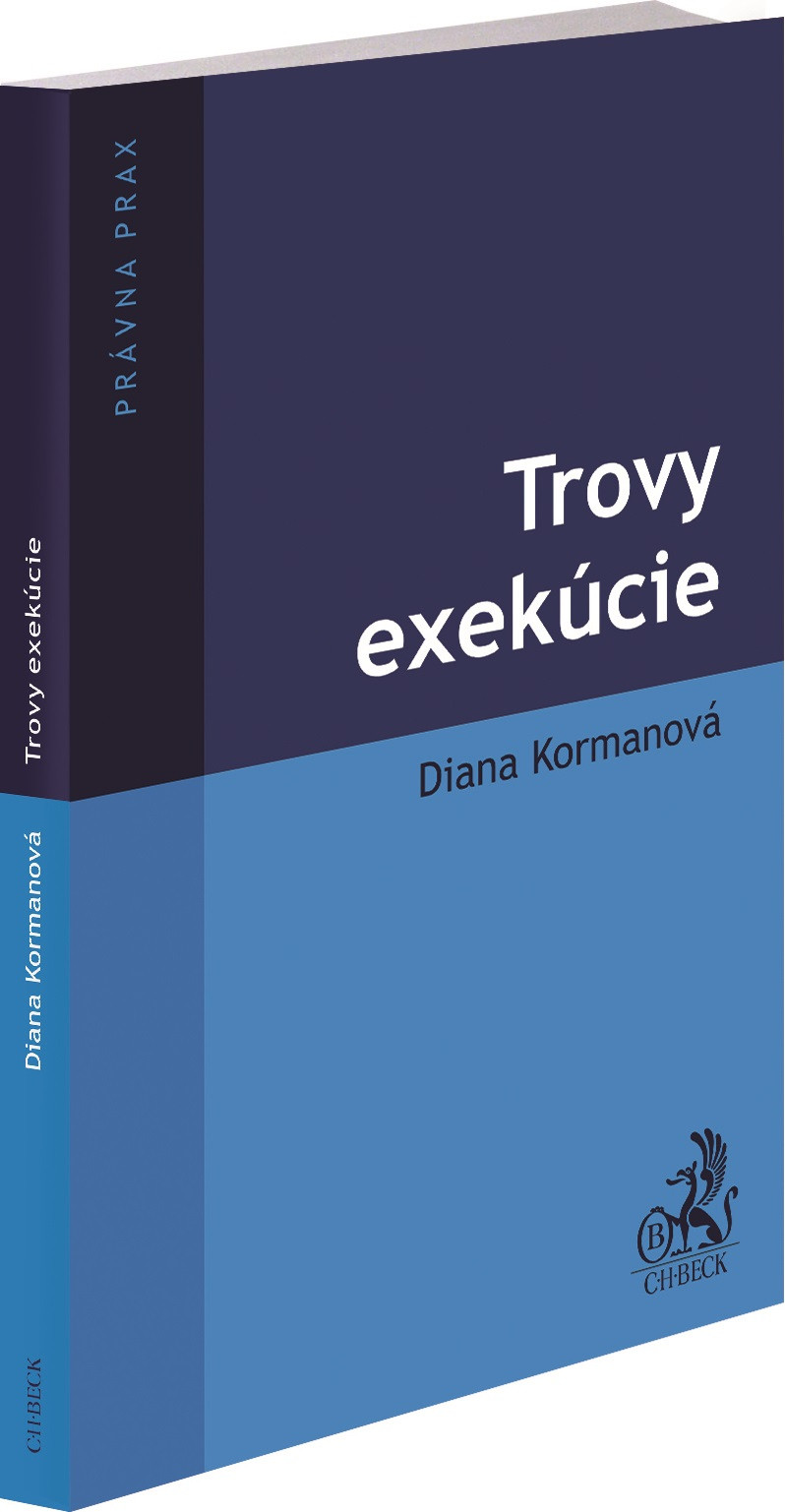 Trovy exekúcie